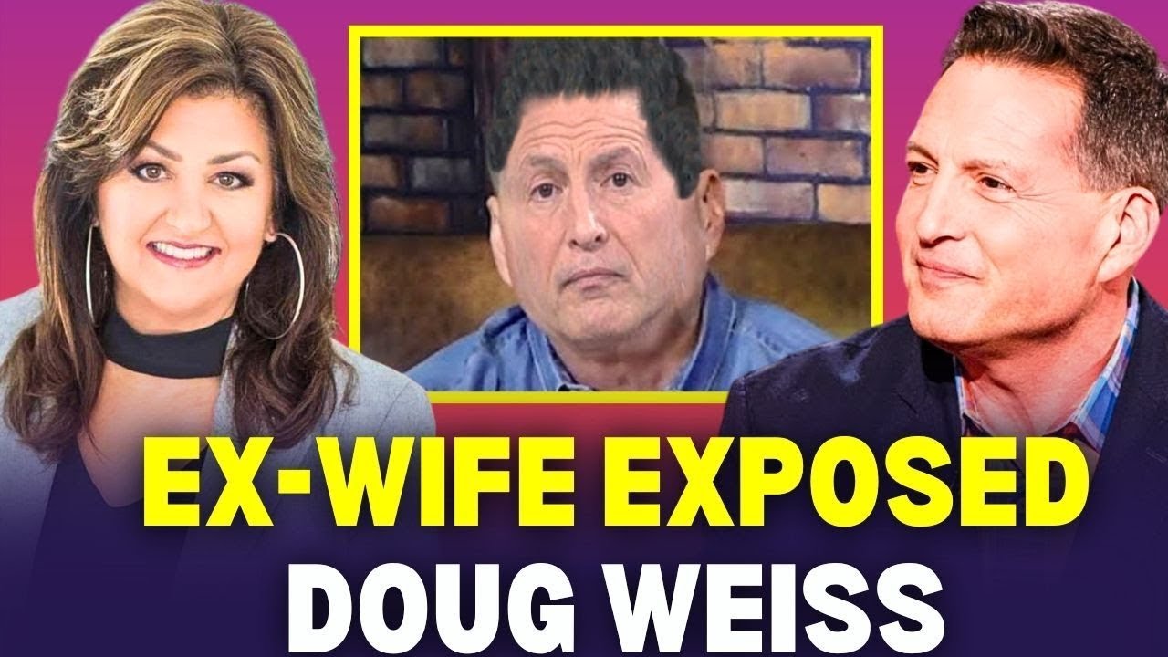 Major Update Lisa Weiss New Shocking Statement Exposed Doug Weiss Youtube
