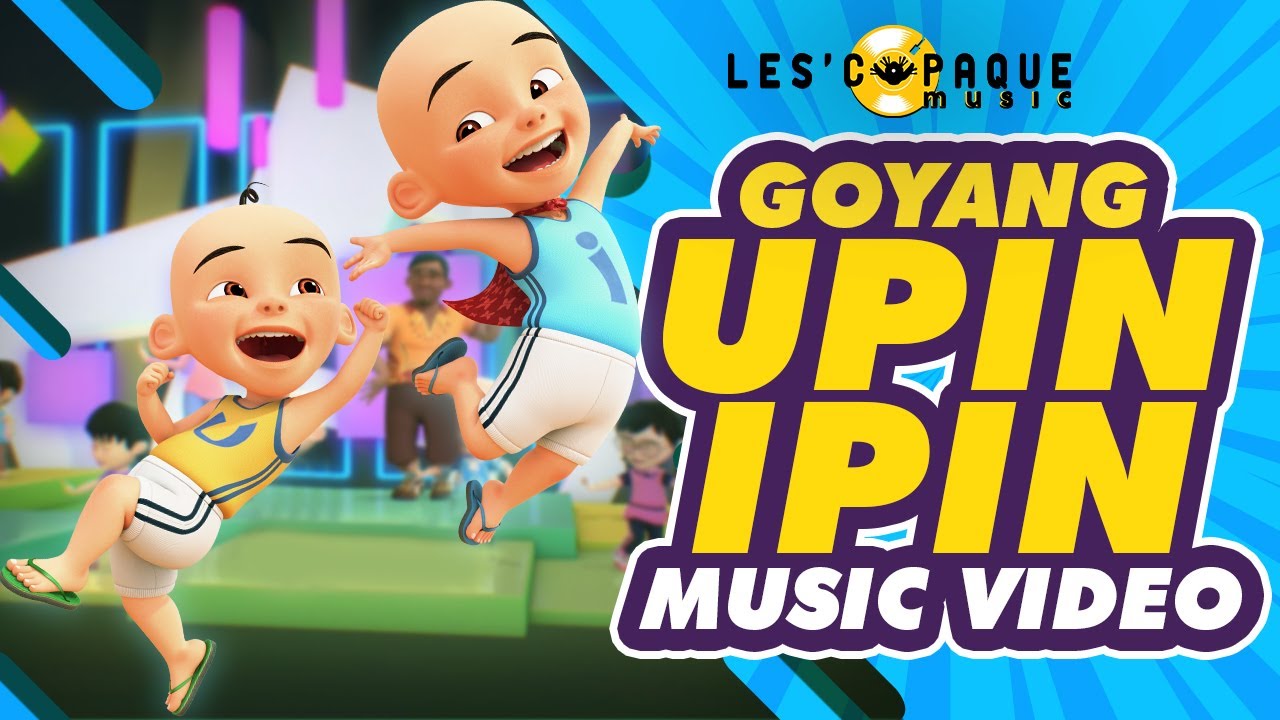 Live Upin Ipin Popular Songs Youtube
