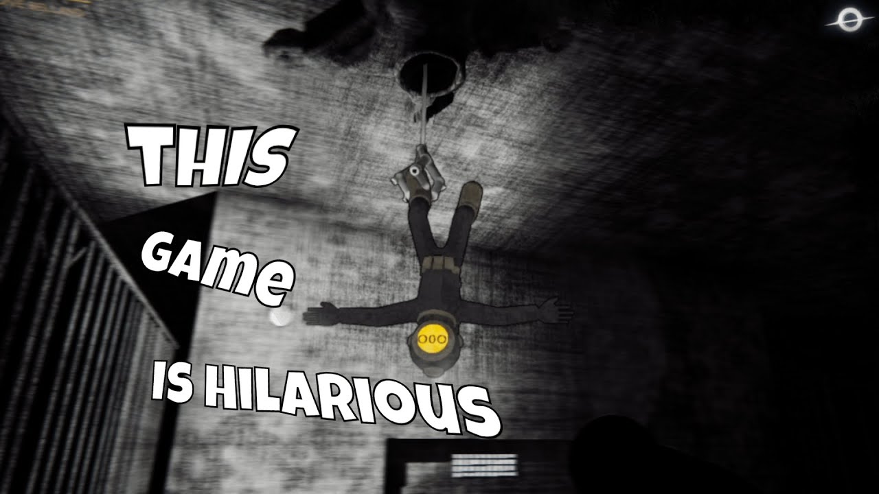 Content Warning Is Hilarious Youtube