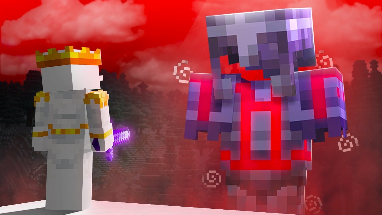 The Unsolved Mystery Of Minecraft S Greatest Hitman Youtube