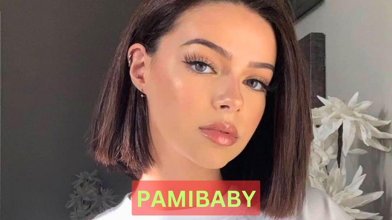Pamibaby Biography Instagram Age Net Worth Nationality Height