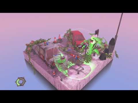 Cloud Gardens Trailer Youtube