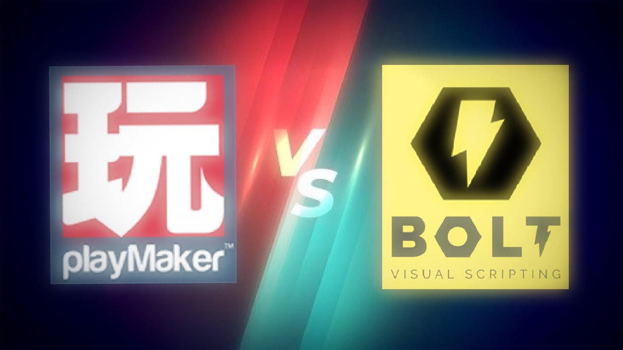 Unity Playmaker Or Bolt Youtube