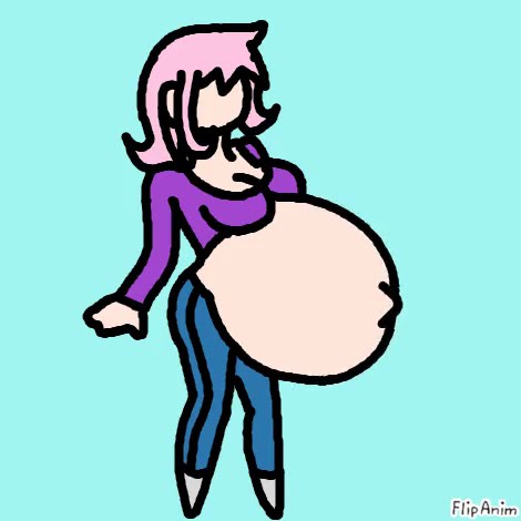 Hyper Pregnant Mom Youtube