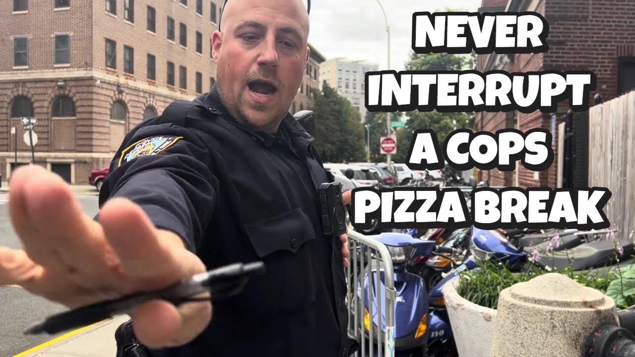 Tyrant Cops Retaliation Youtube