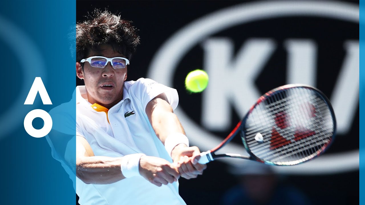 Day 10 Highlights Australian Open 2018 Youtube