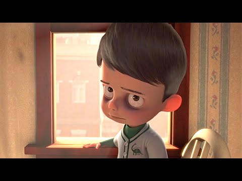 Meet The Robinsons Goob
