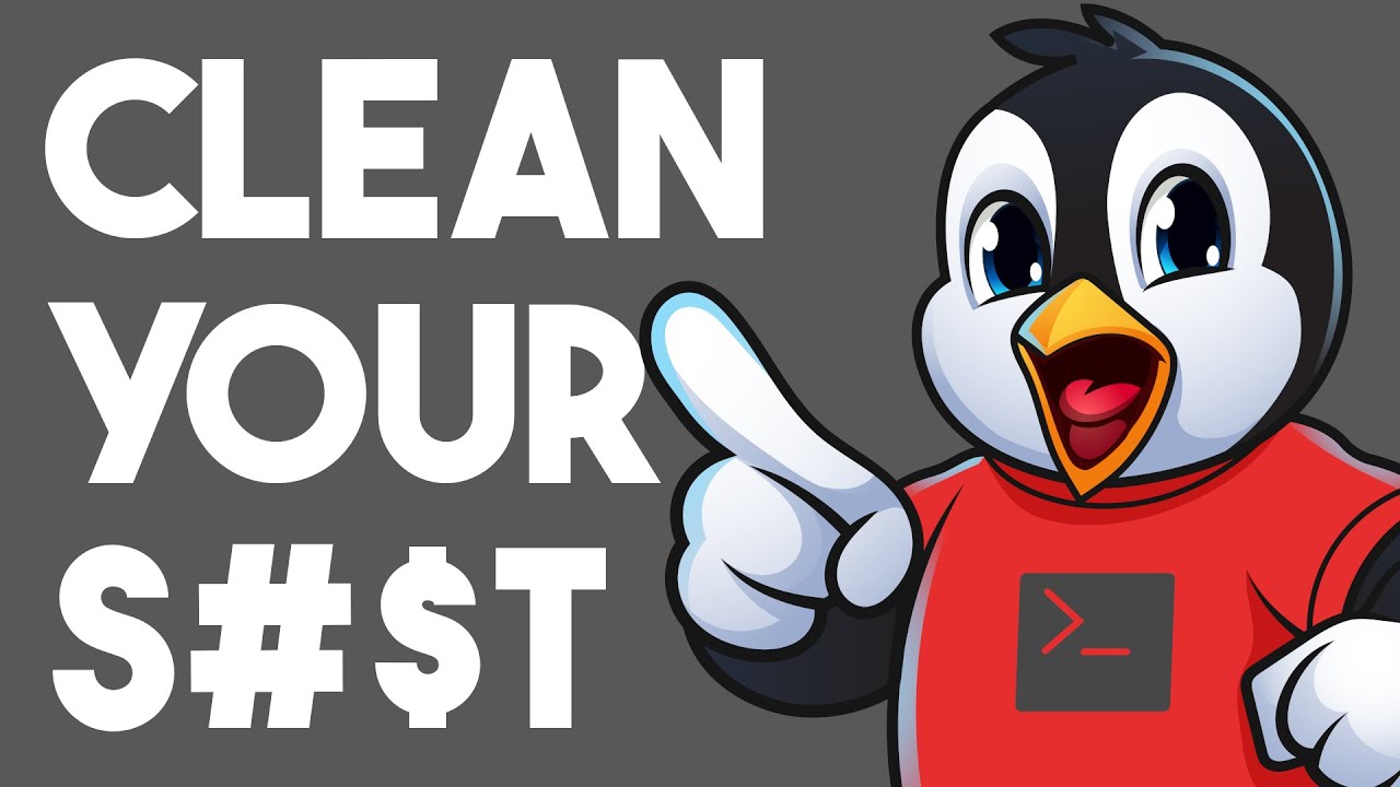 Your Computer Is Dirty Youtube