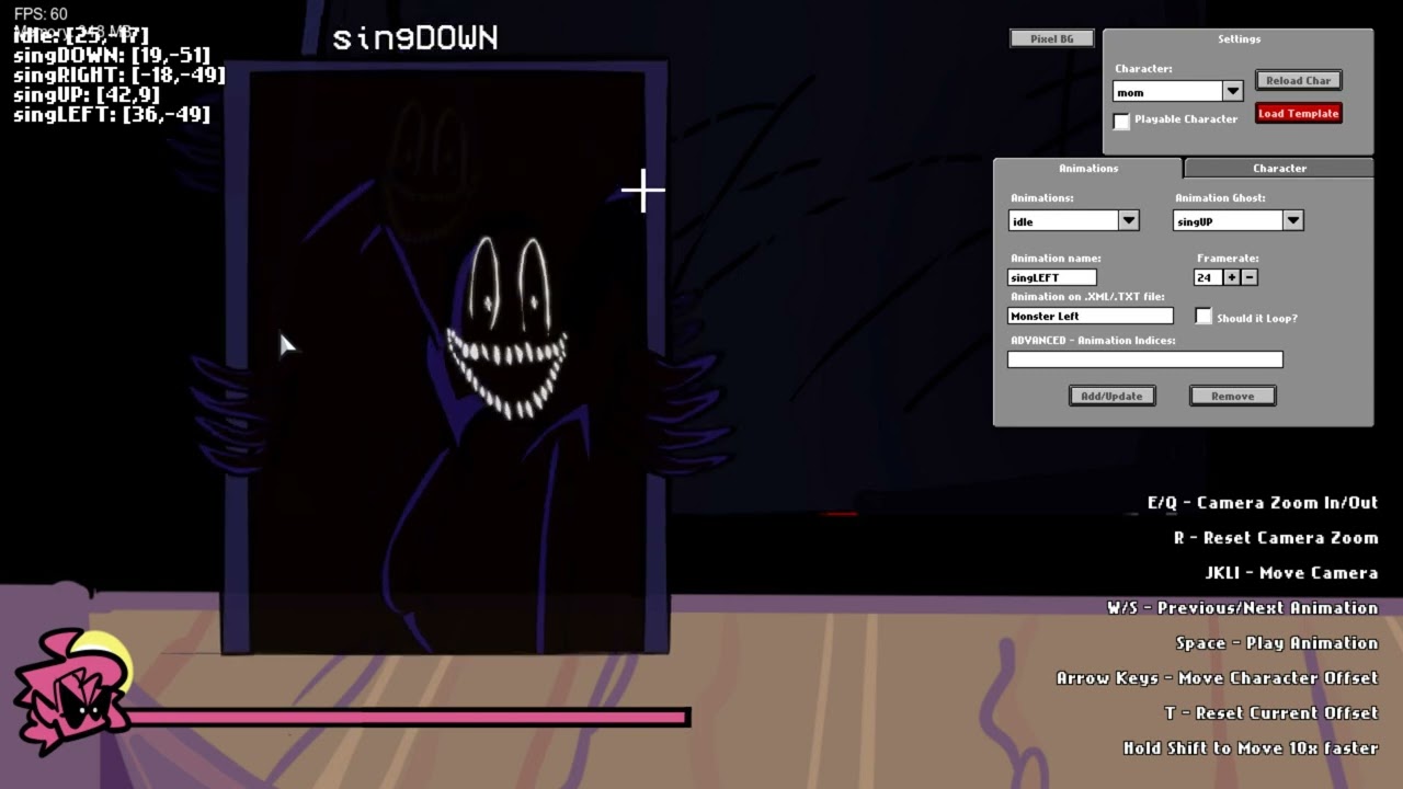 Sprite Test 1 Youtube