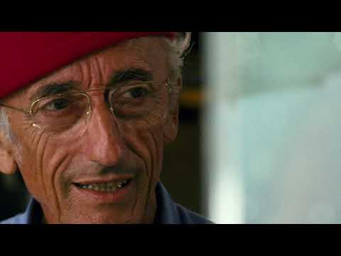 The Cousteau Society Theme Song Youtube