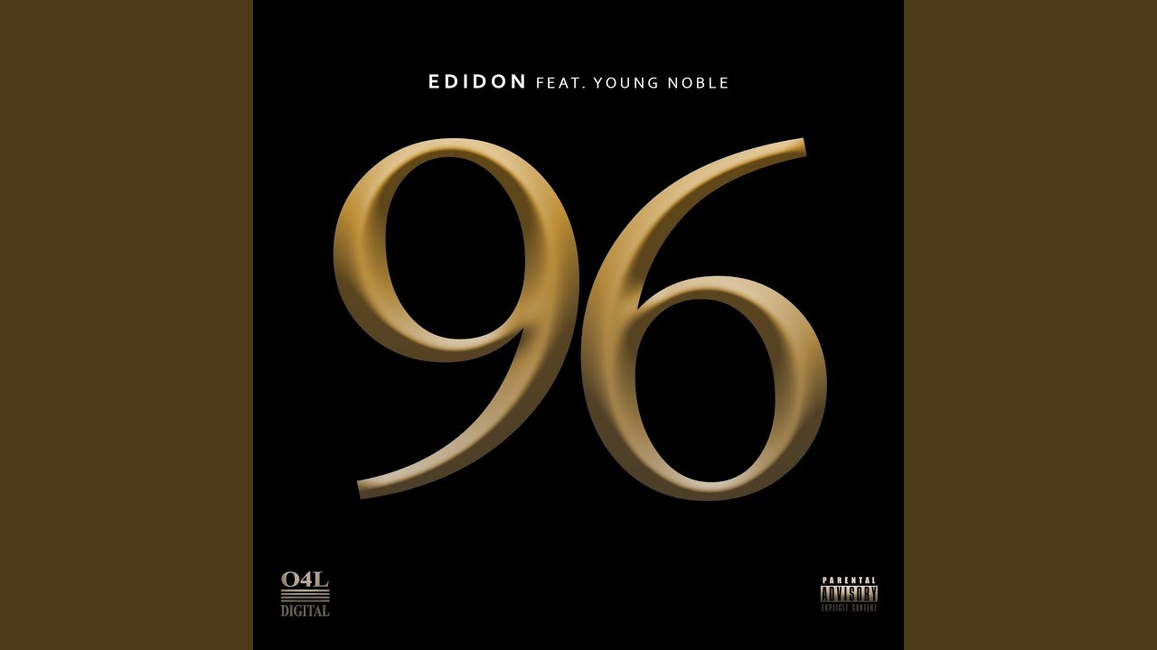 96 Youtube Music