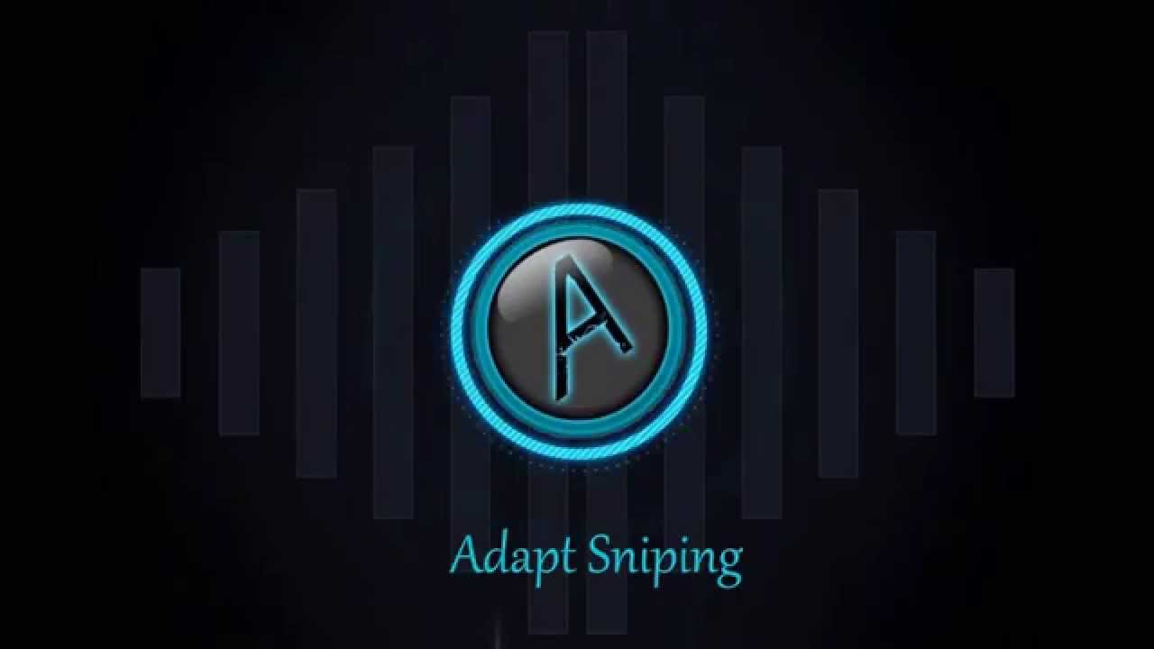 Adapt Clips Showing Off Youtube