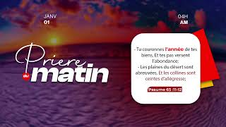 Priere Du Matin Mercredi 15 Janvier 2025 Aide Moi Seigneur Frere Bigot