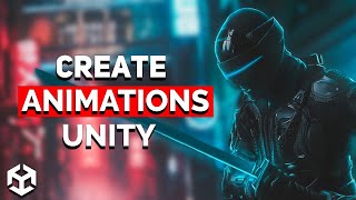 Creating Simple Animations Unity Tutorial Mp3 Mp4 Download Clip