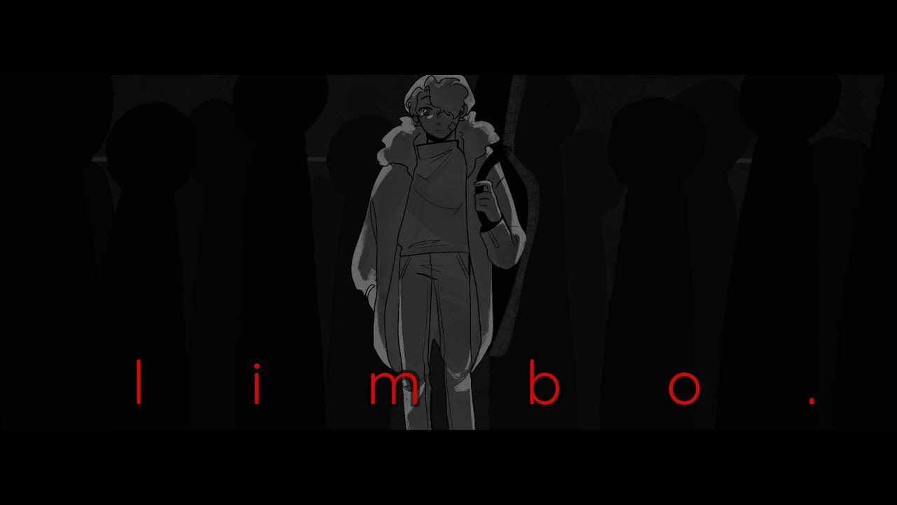 Dream Smp Limbo Animatic Youtube Music