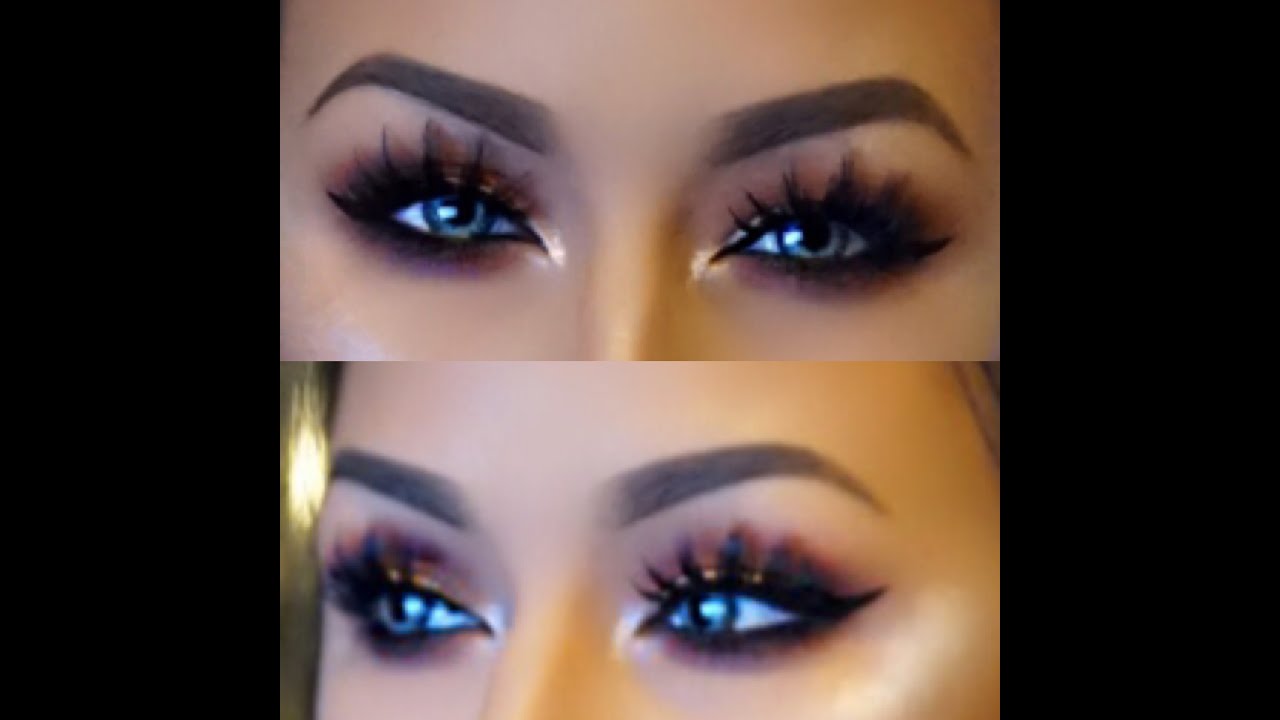 Brow Tutorial Youtube