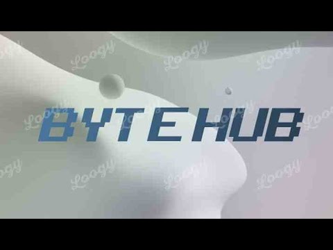 Byte Hub Apresentação Youtube
