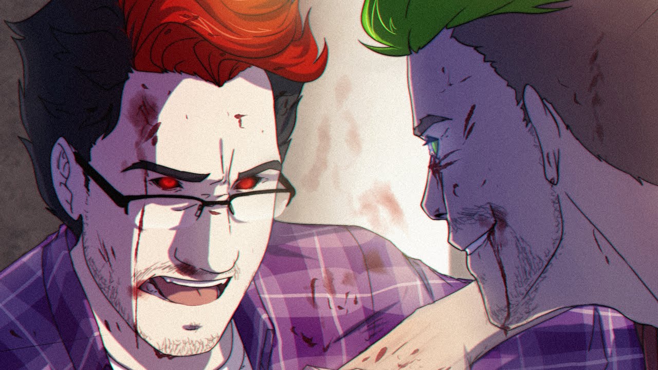 Kiwa Draws The Devils Speedpaint Youtube