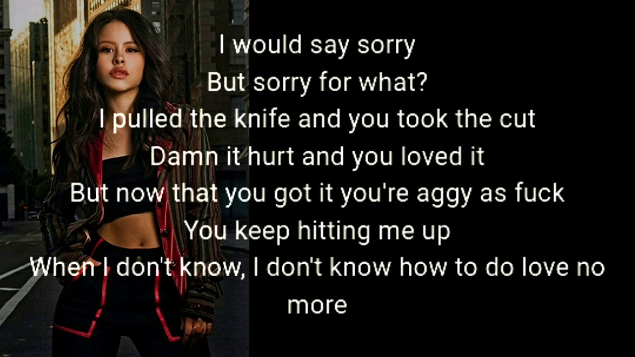 Cierra Ramirez Over Your Head Lyrics Youtube