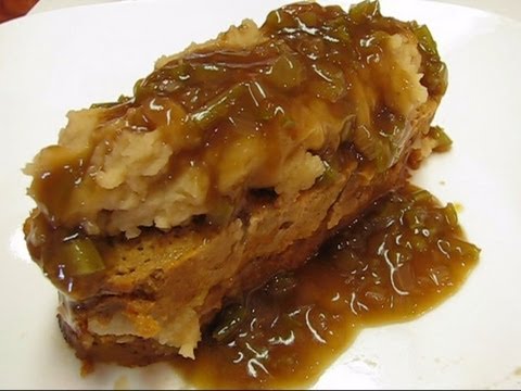 Betty S Meatloaf Stacks Youtube