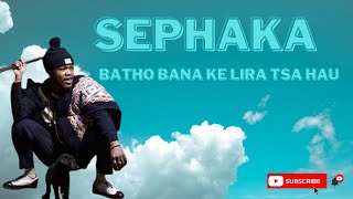 Sephaka Lira Tsa Hau Sesotho Music Hub Mp3 Music & Mp4 video downloads