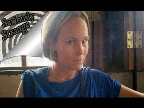 Creepy Unexplained Disappearances Part Ii Seriouslystrange 20