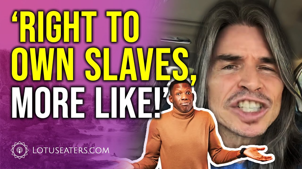 The Bogus Second Amendment Youtube