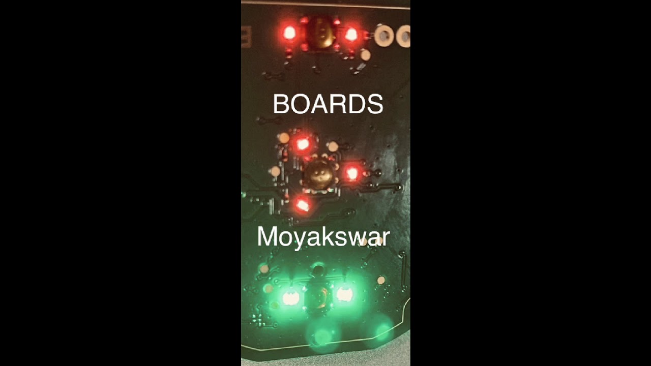 Boards Youtube