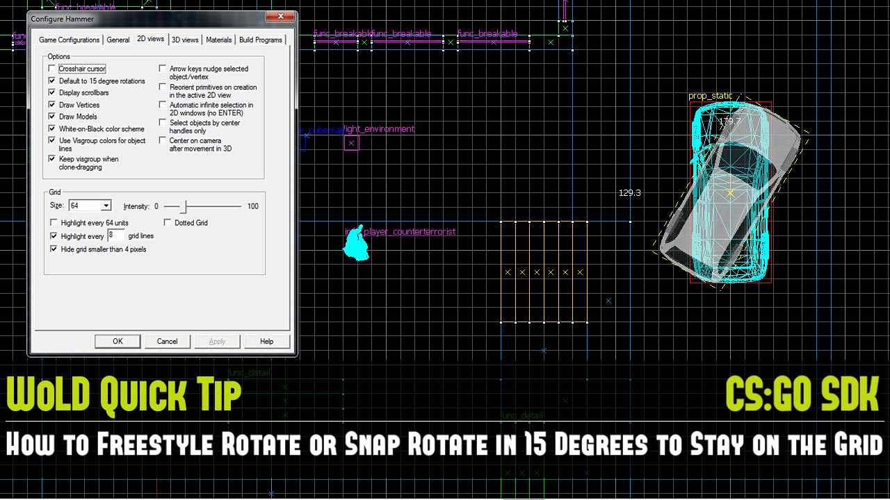 Rotating Gravity Source Engine Sdk Fanasvex