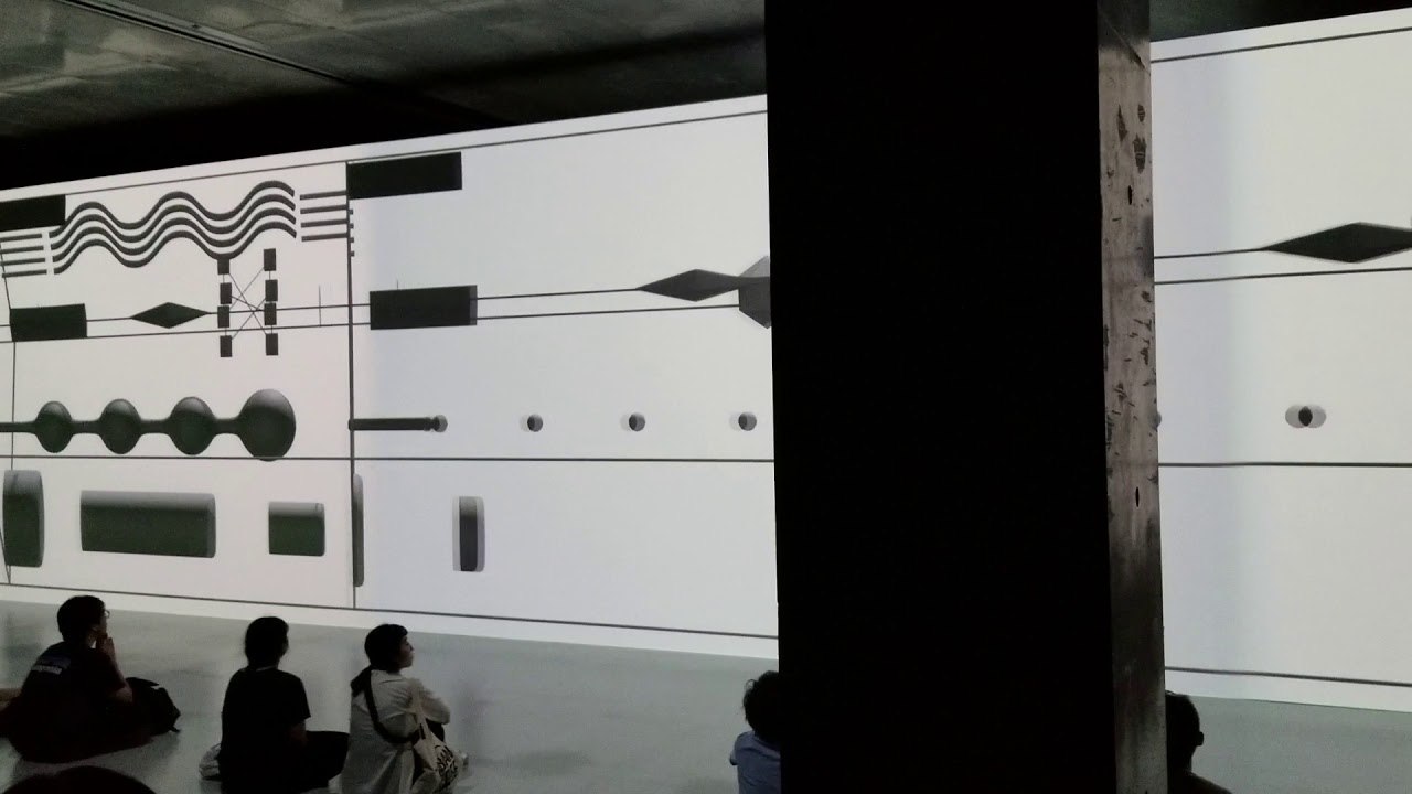 Audio Architecture Youtube