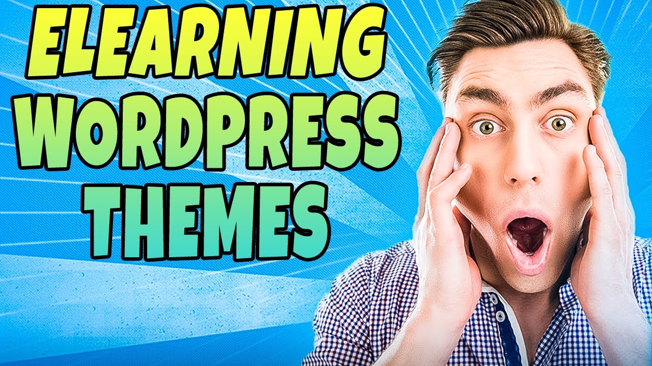 Elearning Wordpress Themes Masterstudy Lms Review Learning