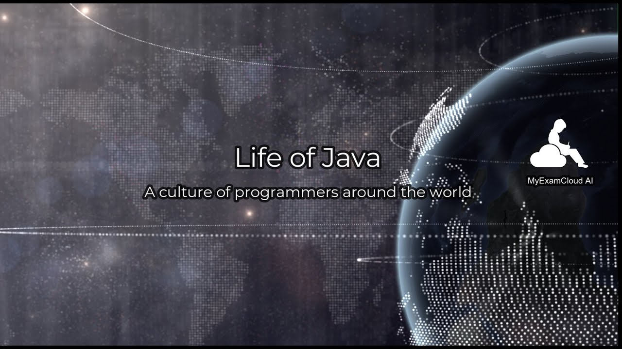 Java Programming Youtube