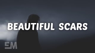 Maximillian Beautiful Scars Chords Lyrics Chordu