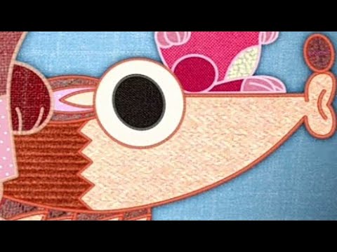 Known As Fox Gets Grounded Patchwork Pals Too Funny Heck