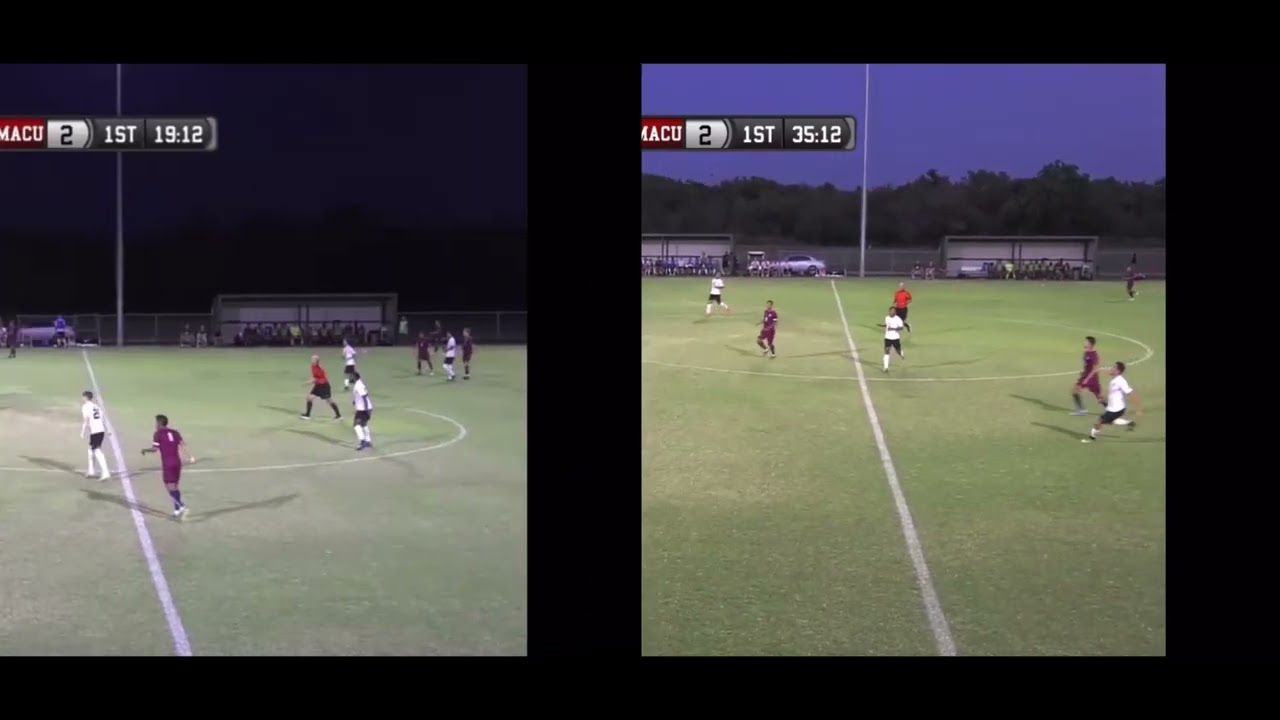 Soccer Highlights Youtube