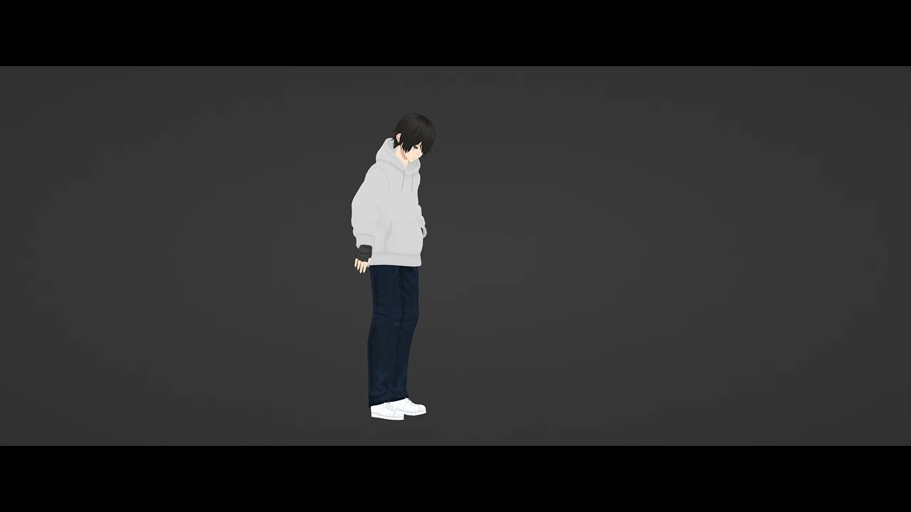 First Blender Animation Youtube