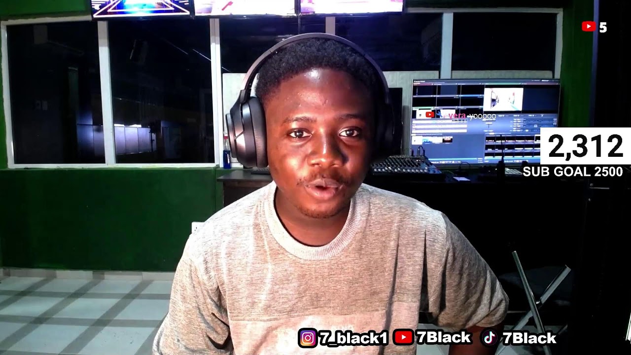 Short Stream Youtube
