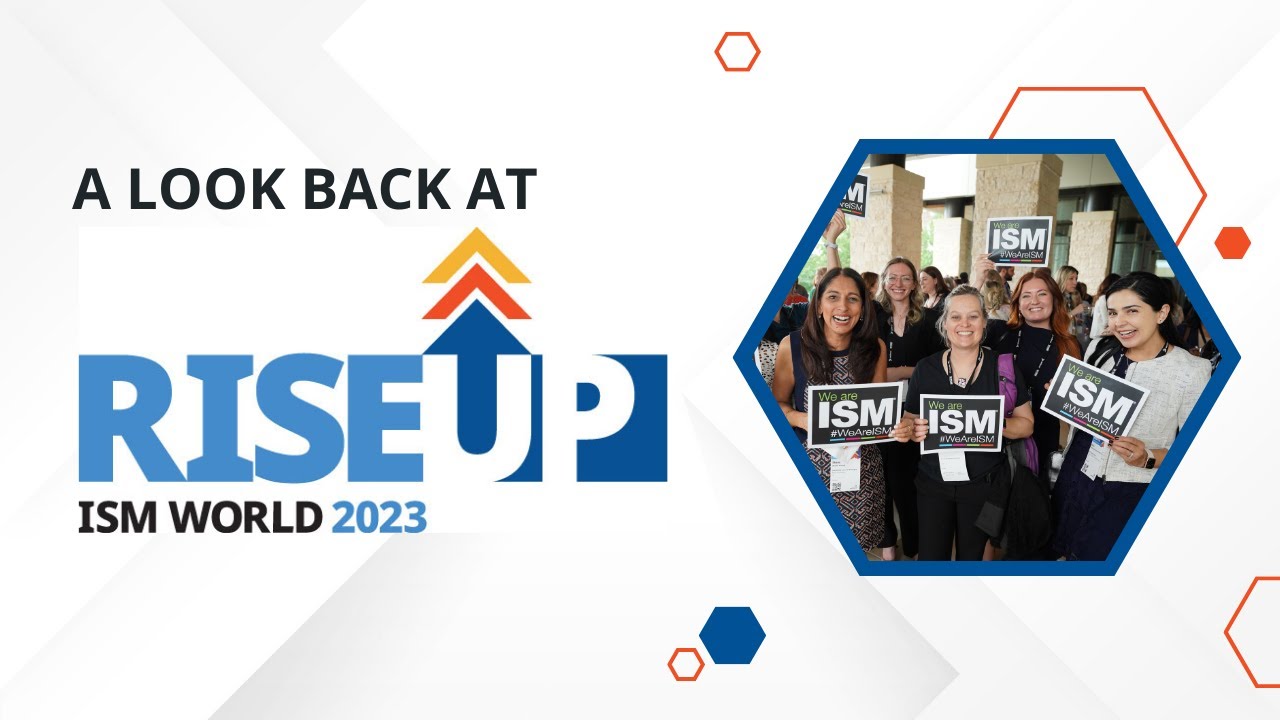 Revisit The Ism World 2023 World Conference Youtube