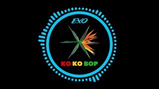 Exo 엑소 Ko Ko Bop Official Instrumental Kpop Instrumentals Mp3 Music & Mp4 video downloads