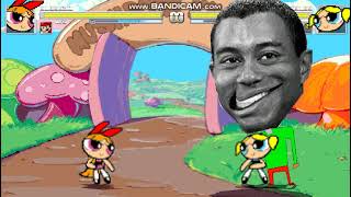 Mugen 2231 Blossom Mario Vs Bubbles Omega Tiger Wood Roryrabbidguy Mp3 ...