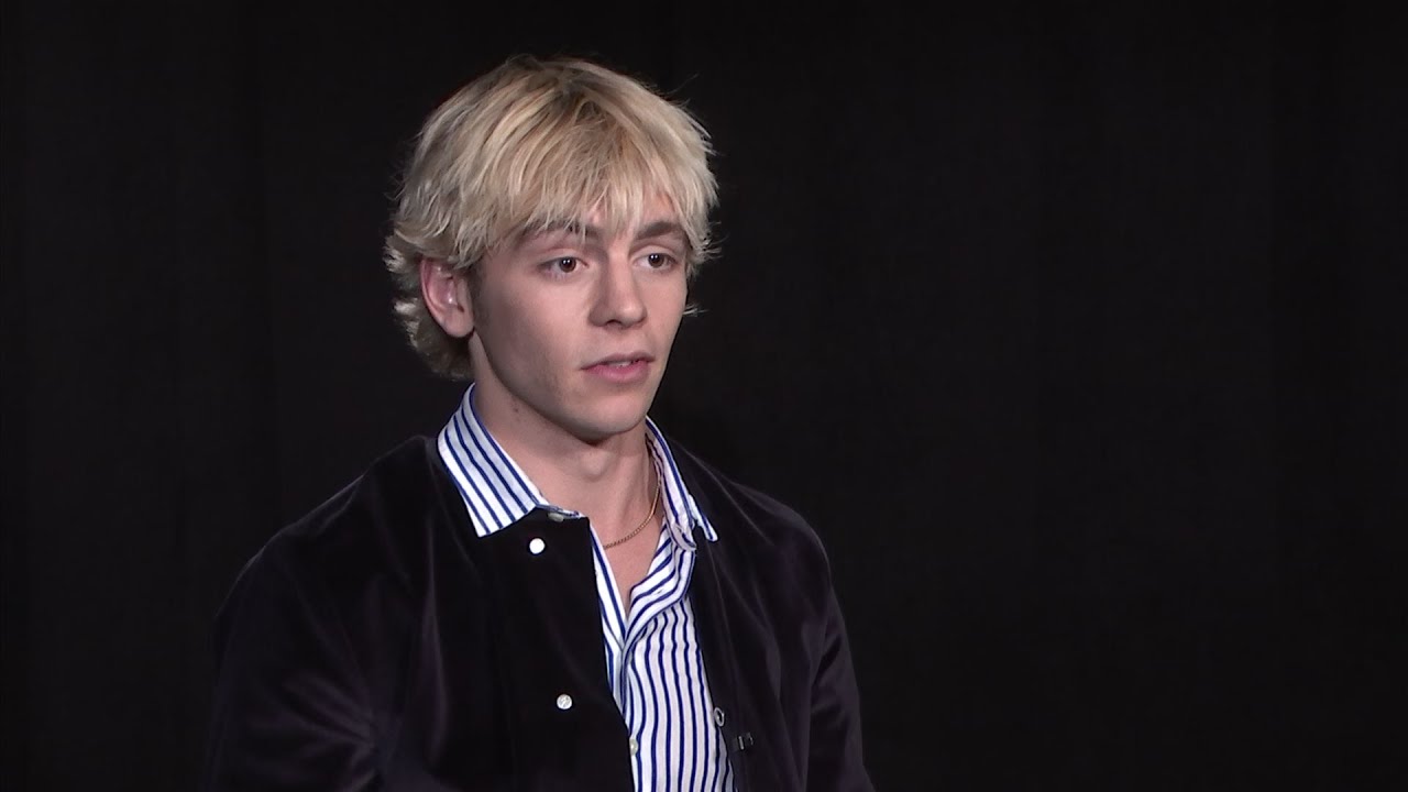 Former Disney Star Ross Lynch Plays Young Jeffrey Dahmer Youtube