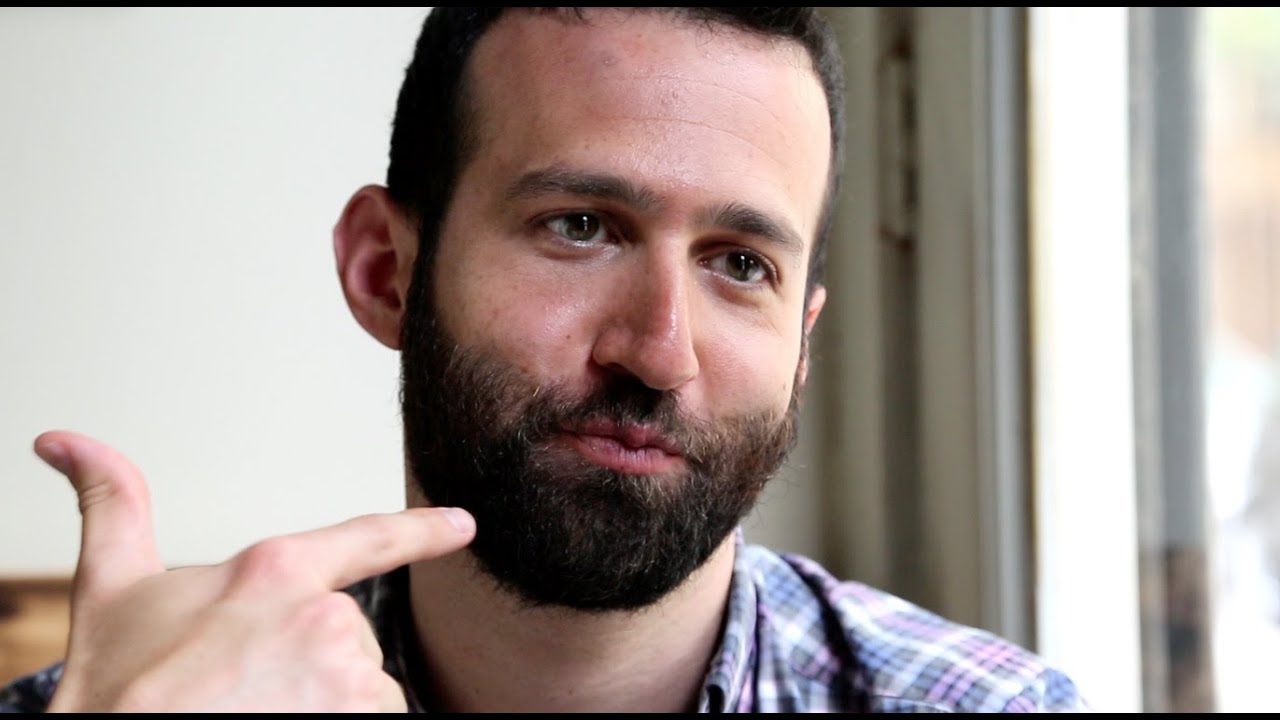 Beards Youtube