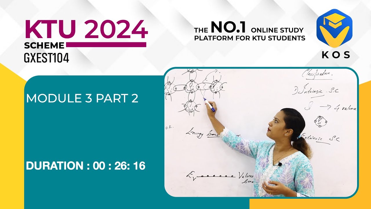 Ktu S1 Introduction To Electrical Electronics Engineering 2024 Scheme