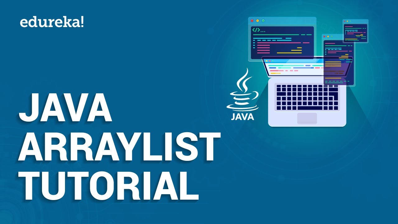 Java Arraylist Tutorial Java Arraylist Examples Java Tutorial For