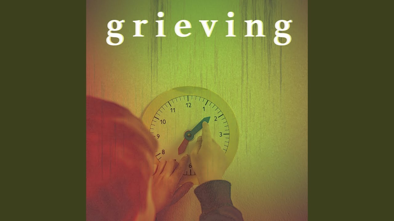 Grieving Youtube