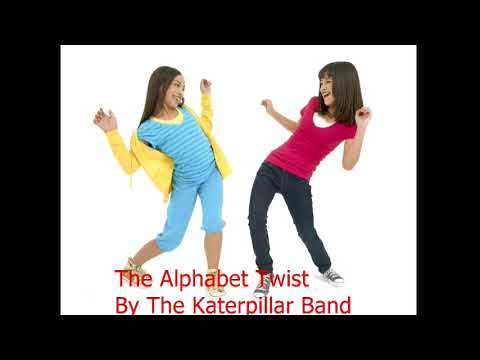 Alphabet Twist Youtube