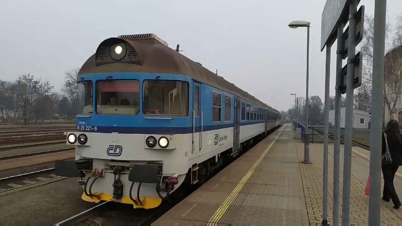 4k řídicí Vůz 954 221 Bdtn Hydra Nikolka 854 027 V Neratovicích A