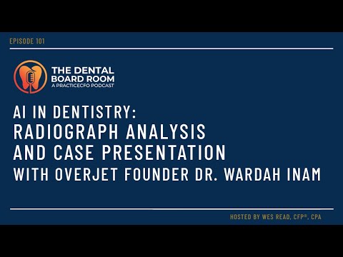 Ai In Dentistry Radiograph Analysis And Case Presentation With Overjet
