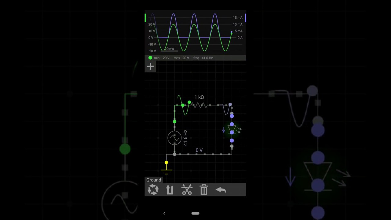 Everycircuit Demo Youtube