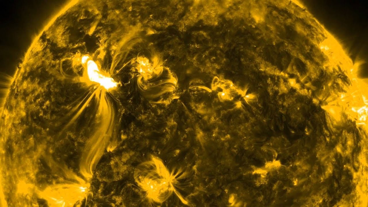 Sunbeam Outside World Seismic Remix Video Edit Youtube Music
